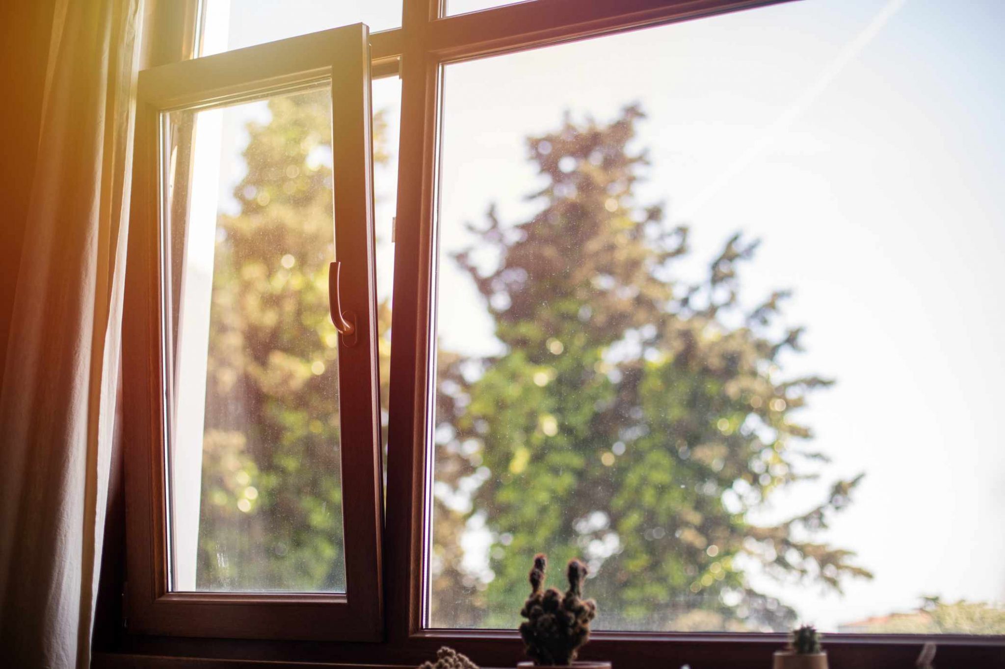 Vinyl vs. Plastic Windows: Which Is Right for Your Canadian Home? – AFMNet