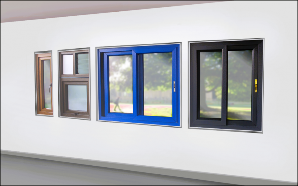 Why Plastic Windows Are a Low-Maintenance Choice for Canadian Homes ...